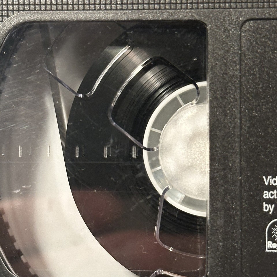 Teletubbies Here Come The Teletubbies (VHS, 1998) Video Tape Volume 1 ...