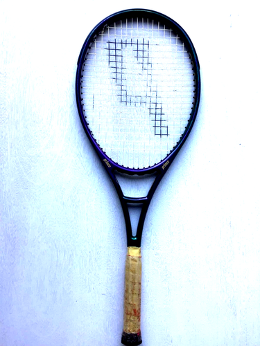Prince Precision Graphite 640PL Tennis Racquet, 4 5/8", L5 | eBay