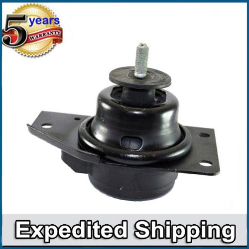 Front Upper Motor Mount 7136 For 2006-2011 Hyundai Accent Kia Rio Rio5 ...