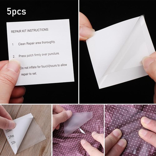 Nylon Sticker Jacket Repair Tape Cloth Patches Tent Patch Accessories ...