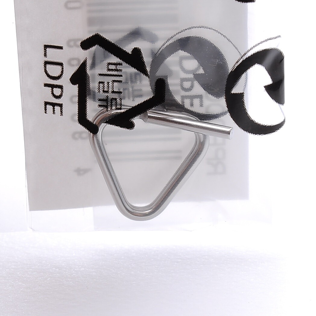 [New] Nikon Triangle Camera Strap Lug Ring RPF0001 from Japan | eBay