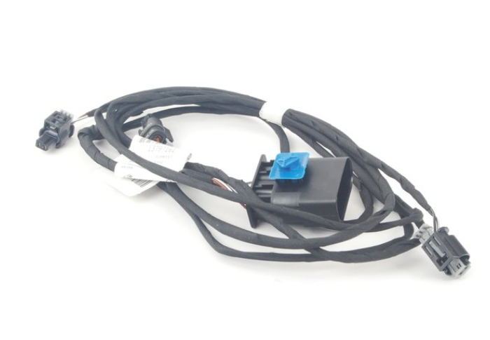 1 pc Front Bumper Parking Sensor Wiring Harness for Mercedes W166 ML ...