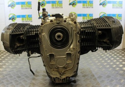 BMW R 1200 GS Engine Motor 23k miles R1200GS TU 2010 to 2012 B079 | eBay UK