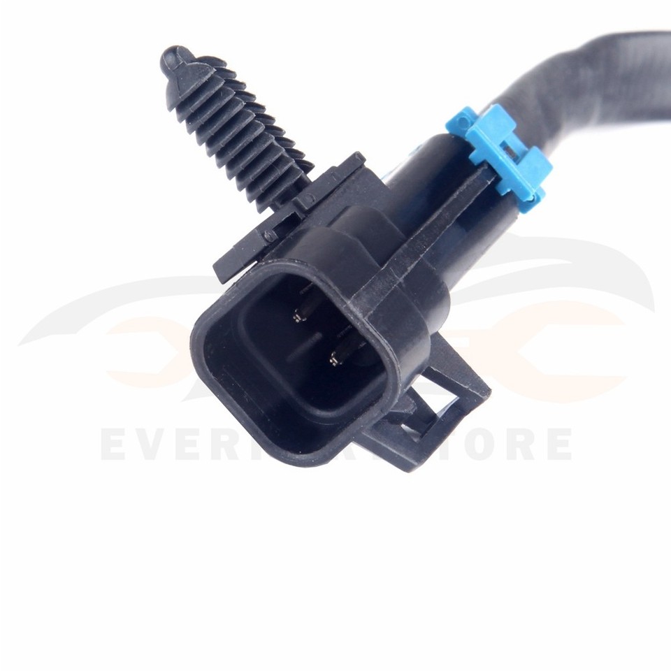 For 2006-2007 GMC Sierra 1500 4.8L 4 Pcs Upstream Downstream Oxygen O2 ...