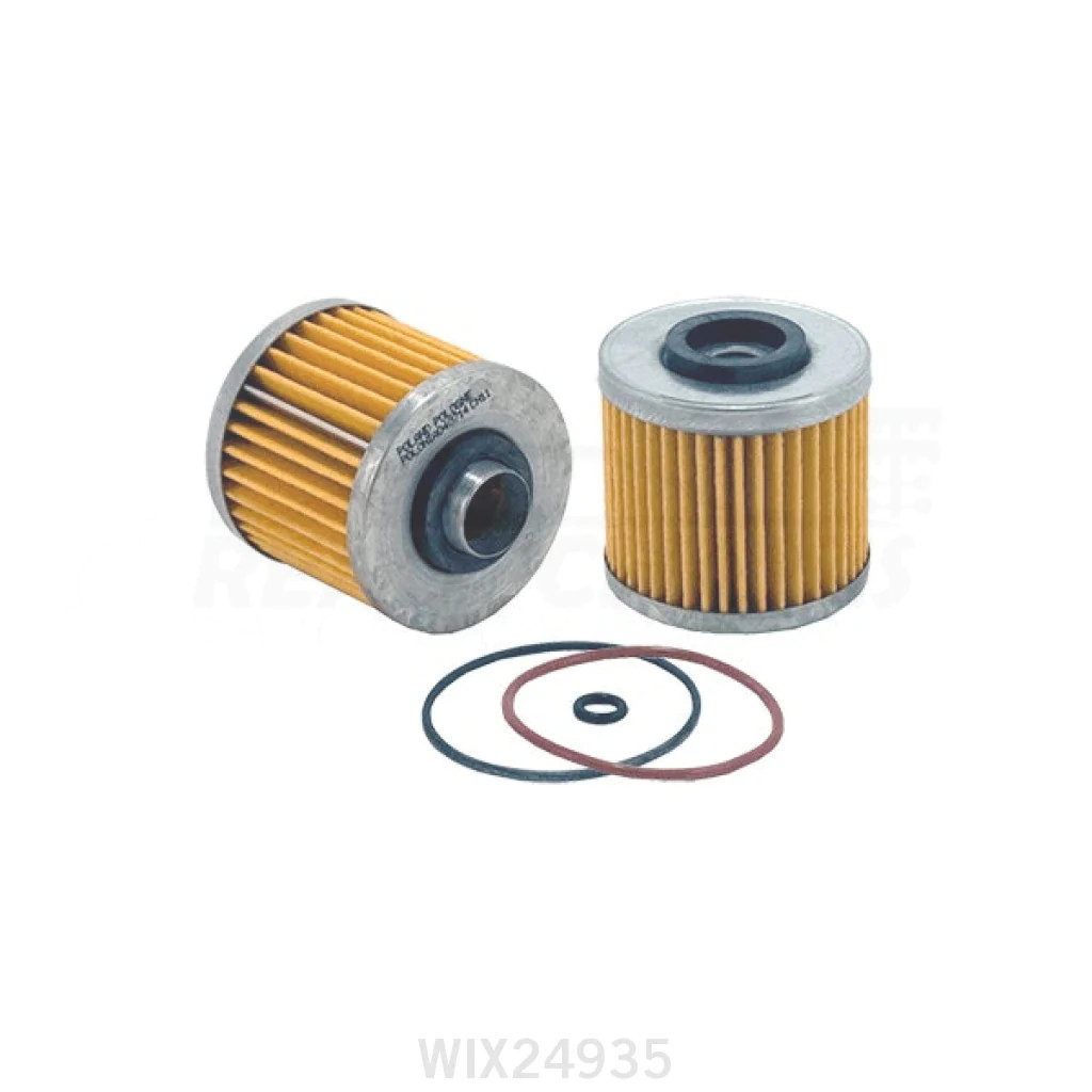 Wix 24935 - cross reference oil filters | oilfilter-crossreference.com
