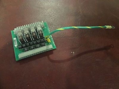 Siemens, 550-054, TEC Plug in Relay | eBay