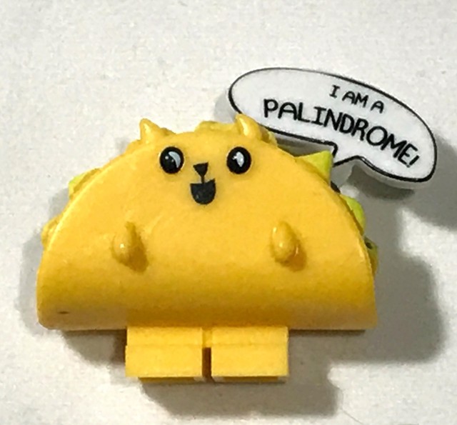 8 Exploding Kittens Blind Bag Mini Figure Complete Set C3 Construction ...