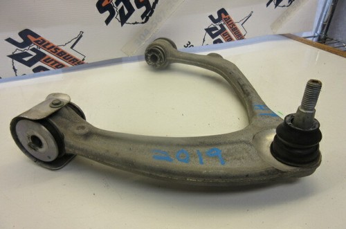 19 20 Silverado Sierra 1500 Left Driver Upper Control Arm 84437973 OEM ...