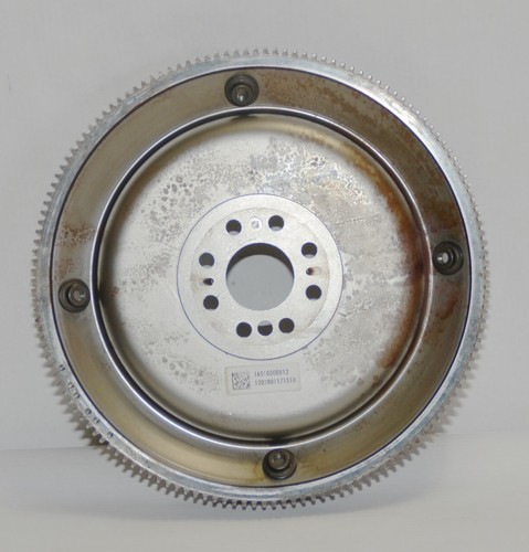 Mercedes W204 S204 C220 CDI C-Class Flywheel Ring Gear A6510300812 Orig ...