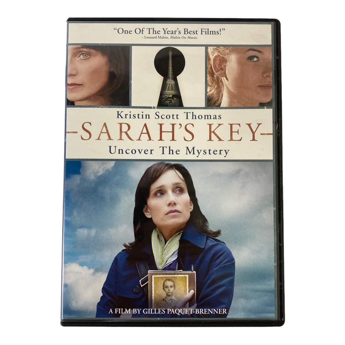 Sarahs Key Movie