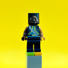 Minecraft Lego Checklist - All Sets from 2013 to 2021