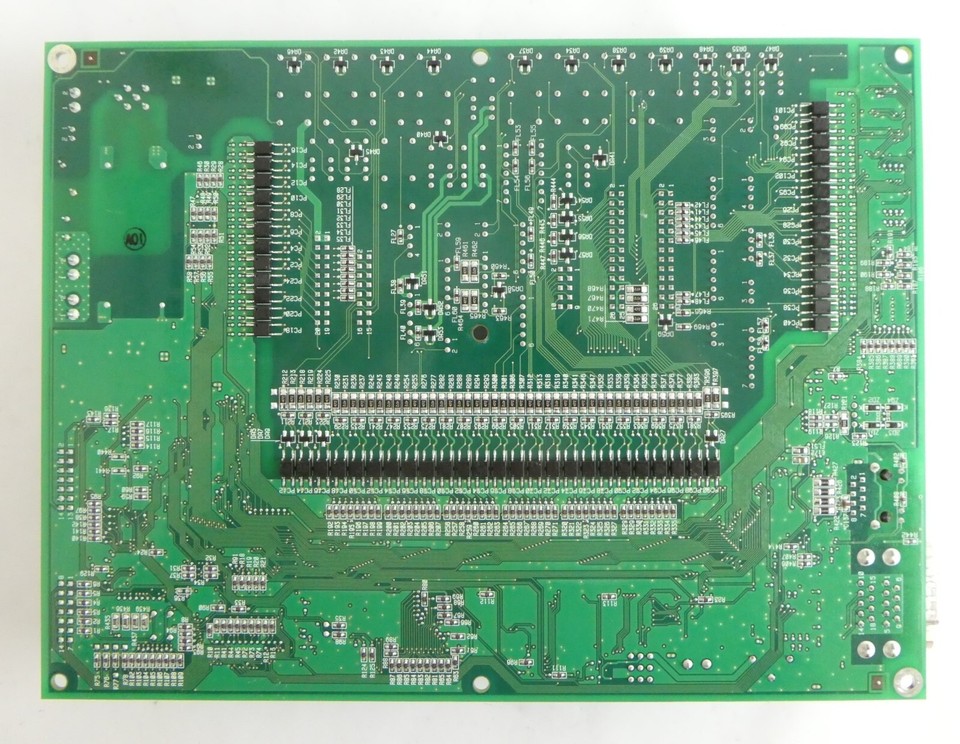 Sinfonia Technology SBX93-100415-11 Foup Load Port PCB Assembly Working ...