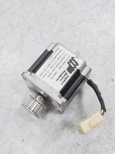 [22270] APPLIED MOTION HT23-398D-006 / Fedex | eBay