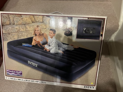 intex air bed | eBay UK