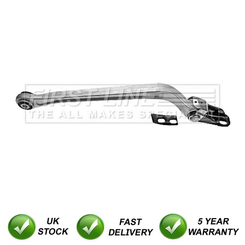 Track Control Arm Rear Left Lower SJR Fits Mercedes E-Class CLS SL ...