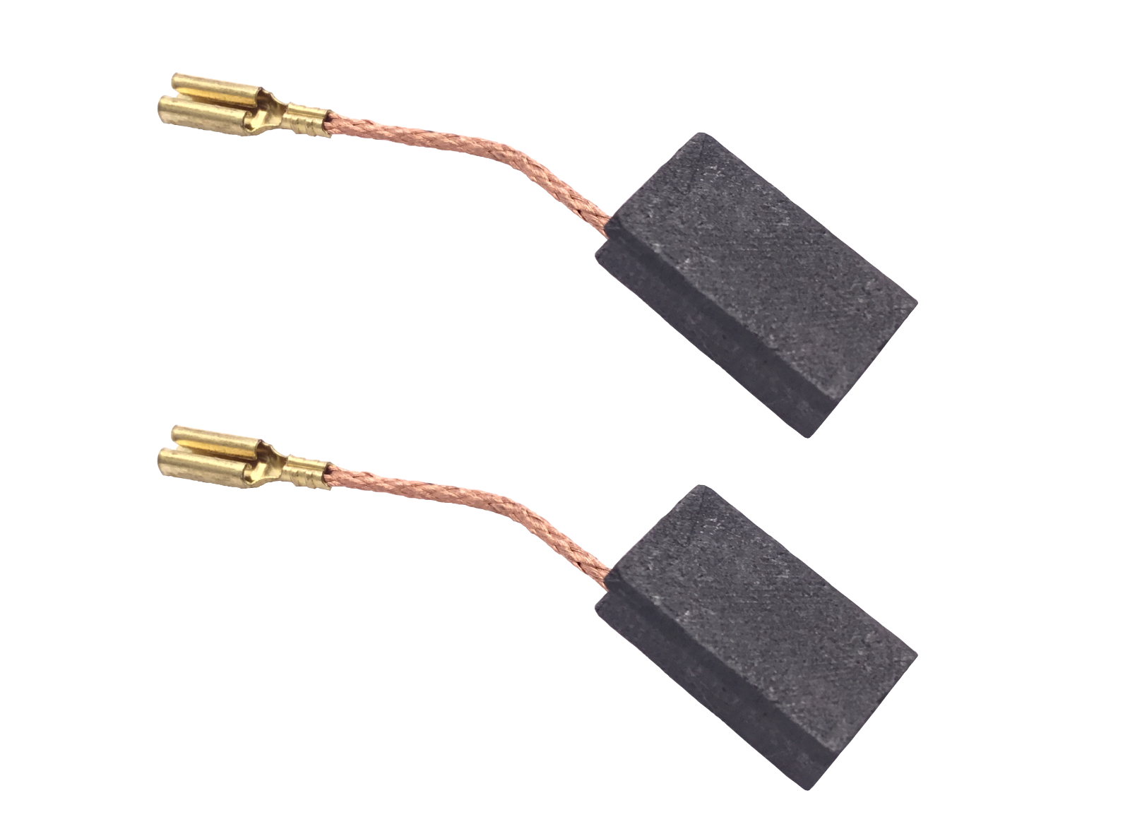 METABO Carbon Brushes GRINDERS (GE900Plus GE500 GE700 W7-125 WE14-150 ...