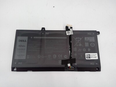Genuine Dell Vostro 5501 5502 Battery 40Wh 11.25V JK6Y6 CF5RH | eBay