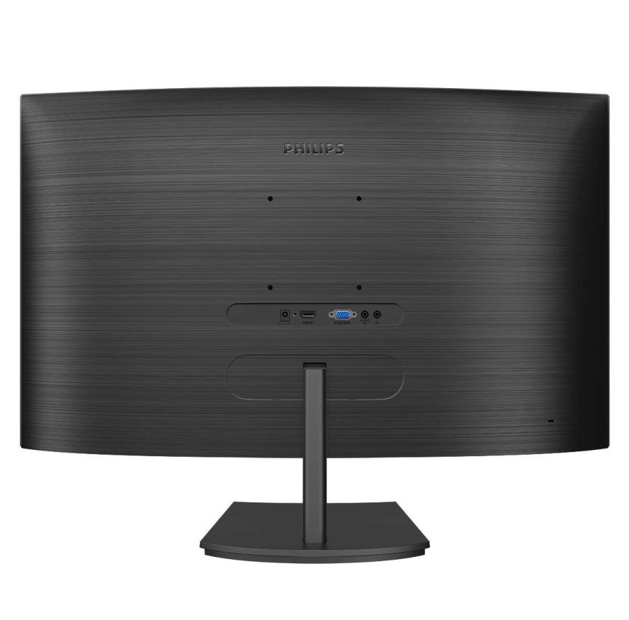Philips Monitor 241E1SCA/00 LED FULL HDCURVO MULTIMEDIALE VGA/HDMI | eBay