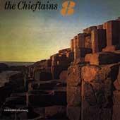The Chieftains, Vol. 8 by The Chieftains (CD, Mar-1997, Legacy Records ...