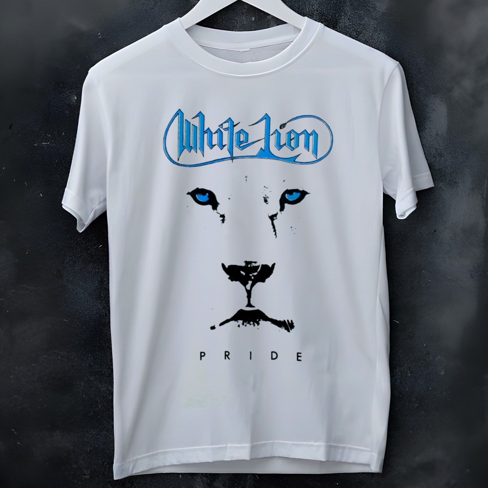 White Lion Pride Album