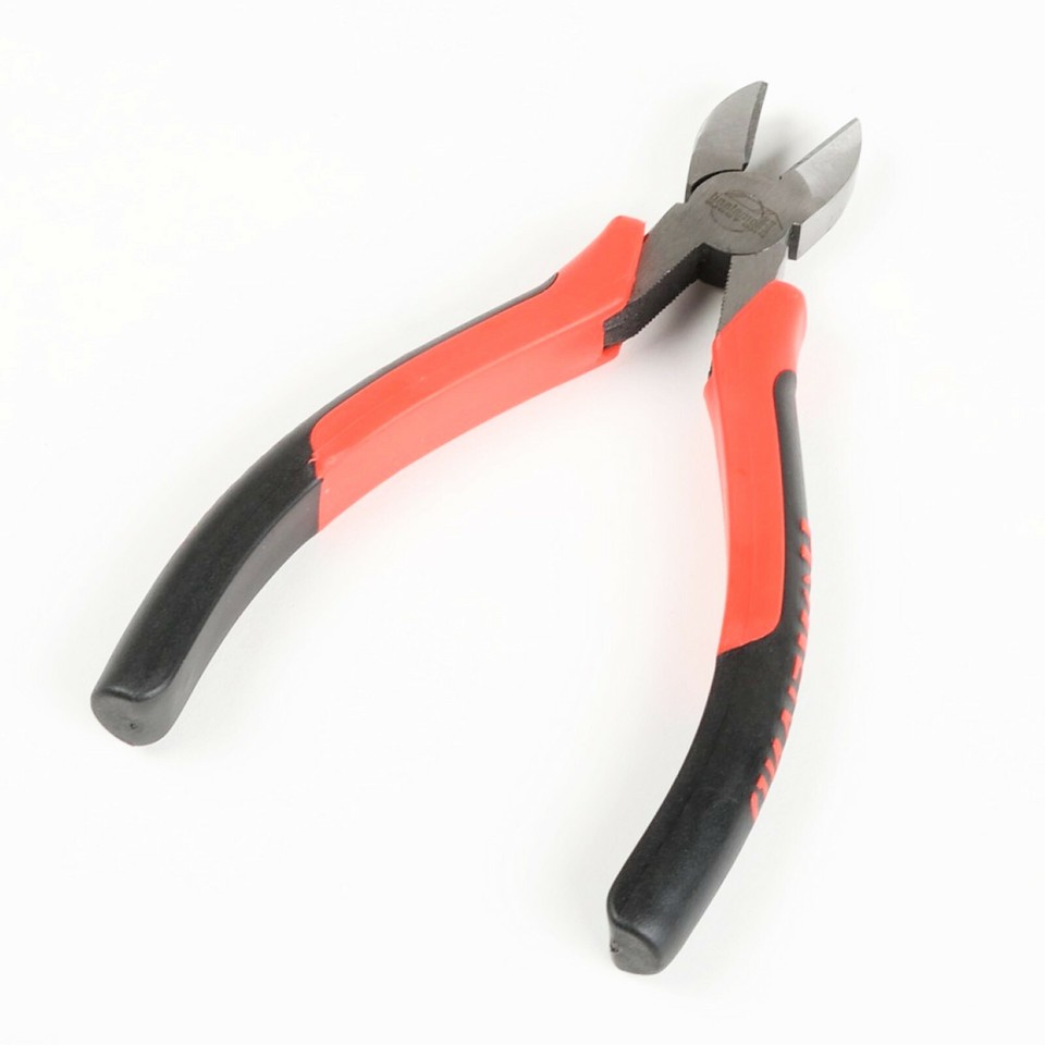 All Purpose 8" inch Heavy Duty Diagonal Wire Cutter Plier Hand Tool | eBay