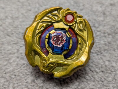 Samurai Ifraid Ifrit W15CF Gold Beyblade HASBRO SHOGUN STEEL | eBay