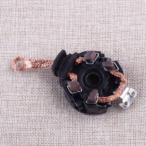 Starter Commutator End Frame Assy Fit For Toyota Camry 28130-28040 ...