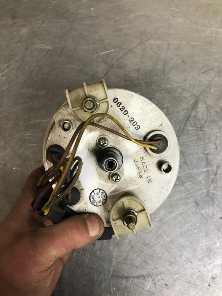 ARCTIC CAT PANTERA ZR ZL 580 speedometer | eBay