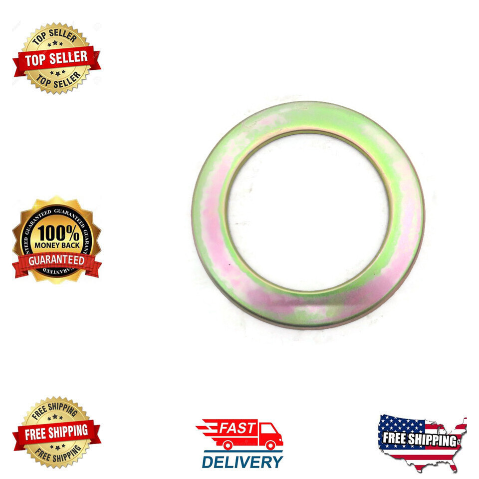 458/20403 - JCB BACKHOE COVER PLATE HUB SEAL | eBay