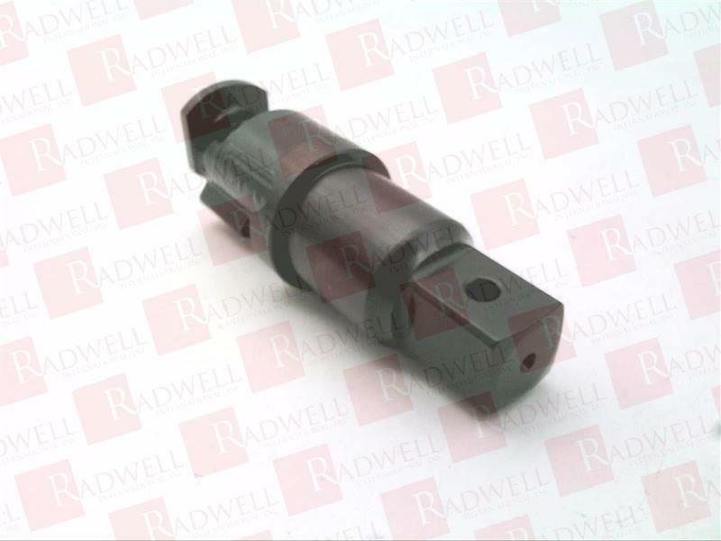 Ingersoll Rand 2910-726 Anvil for 380 Industrial Impact Tool for sale ...