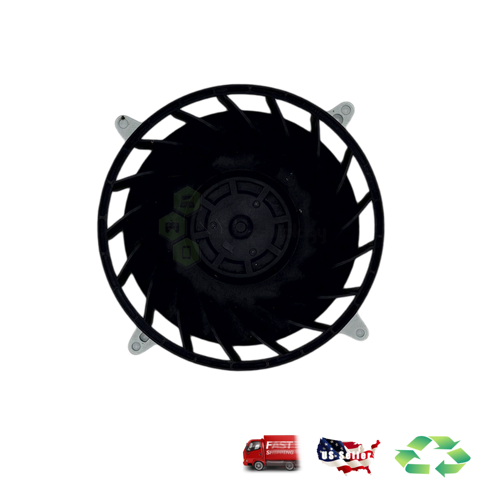 OEM Genuine Sony PlayStation 5 PS5 DIGITAL Version - Cooling Fan - CFI ...