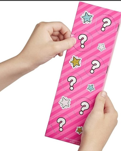 Monopoly LOL Surprise Edition Board Game Mono Poly Hasbro Gaming for ...