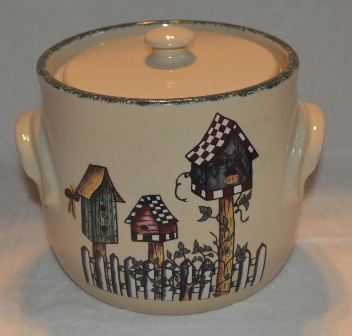 Home And Garden Party Stoneware Collection | Fasci Garden