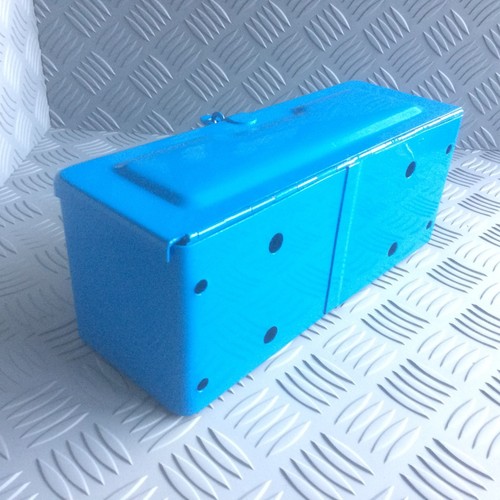 Antique & Vintage Equipment Parts Major Blue. Ford Massey ferguson ...