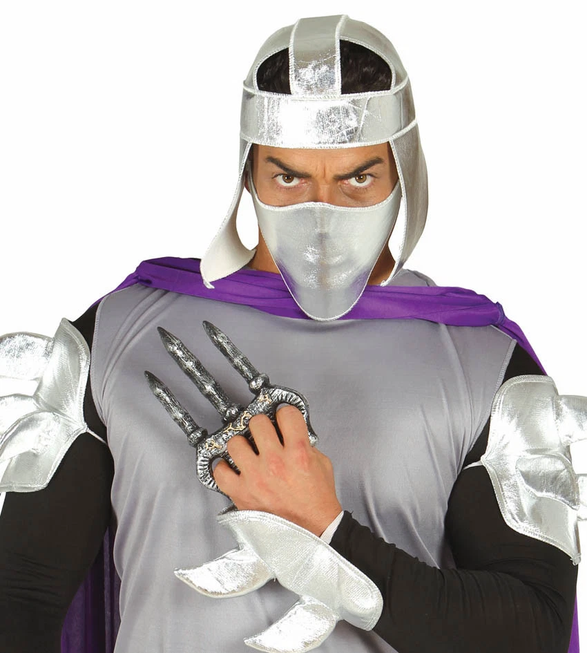 Adult Shredder Costume
