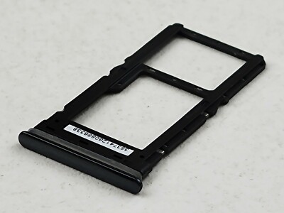 OEM Motorola Moto G Stylus 2021 XT2115 SIM Card Tray Micro SD Card Tray ...