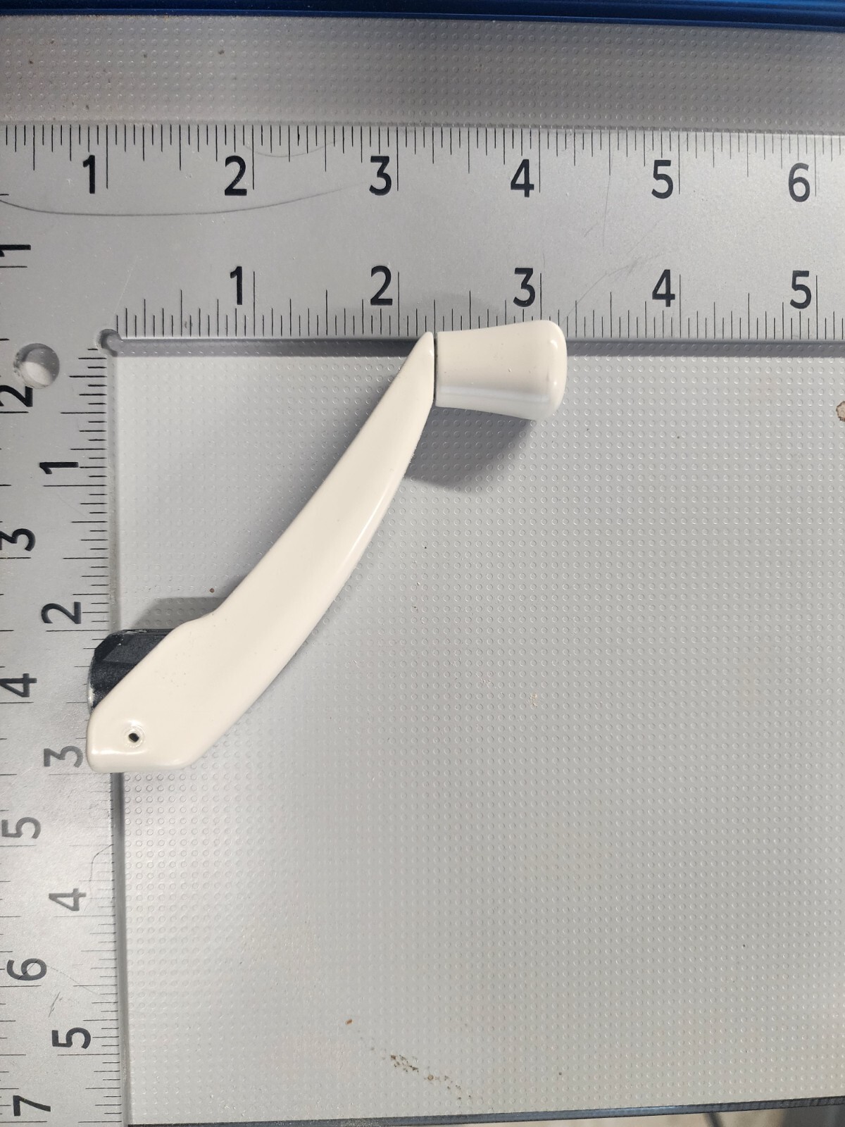 Truth Folding Crank Handles / Beige | eBay