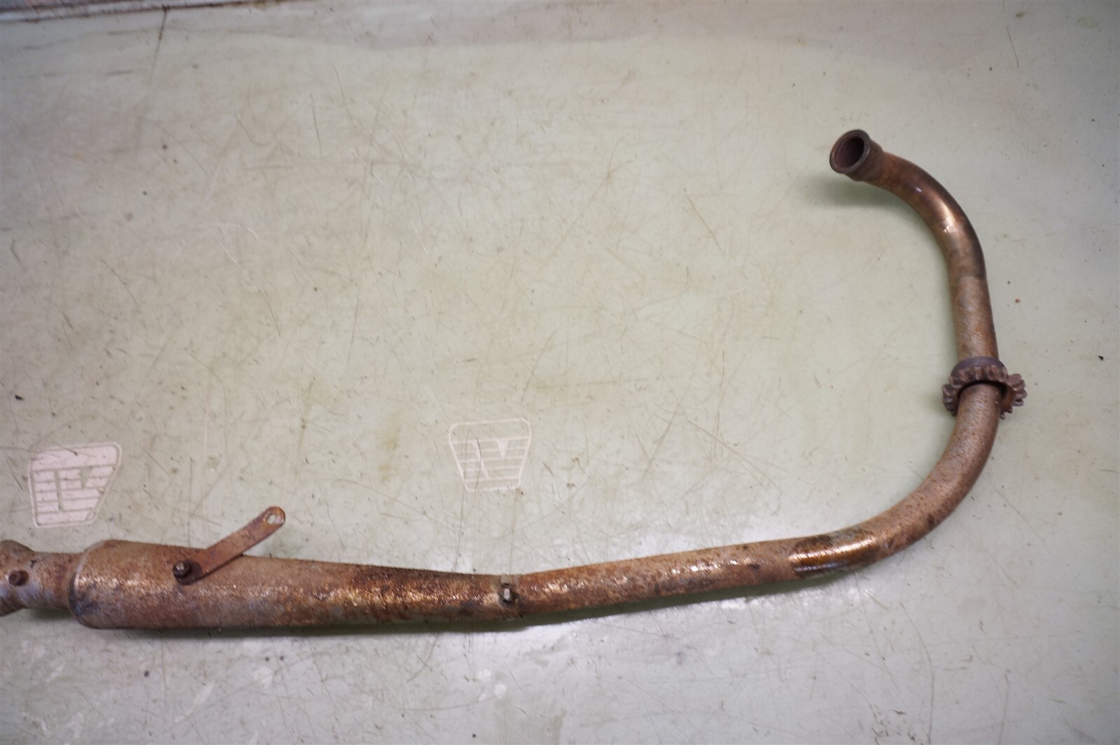 1965 Norton N15CS G15 CSR CS 750 Atlas P11 G15CSR Matchless *2677 ...