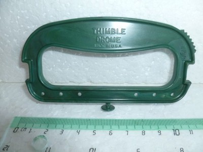 THIMBLE DROME CONTROL LINE HANDLE, LOOKS NEW . | eBay Australia