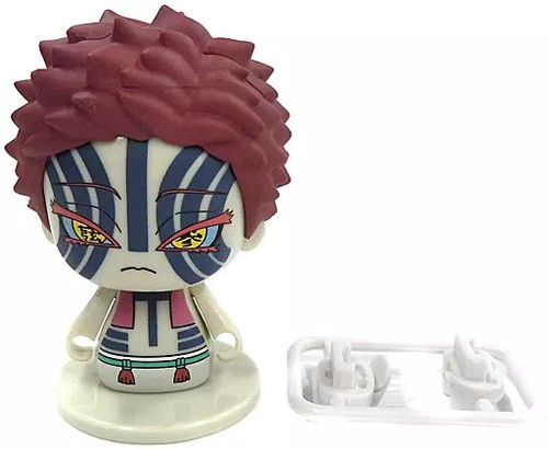 Akaza Mini Figure Demon Slayer Pokemaket Vol 4 | eBay
