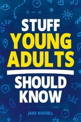 Jake Russell Stuff Young Adults Should Know (Tascabile) | eBay
