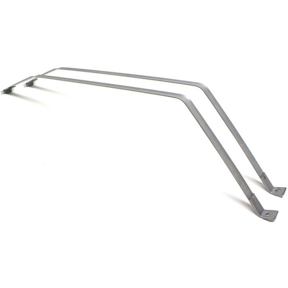 FUEL TANK STRAP SET ST125 FITS 97 98 99 GRAND PRIX CENTURY REGAL ...