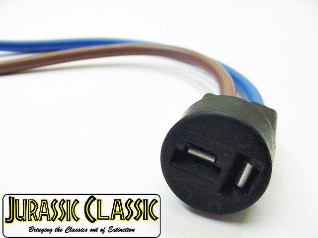 GM Chevrolet Power Window Motor Wiring Harness Connector Plug Pigtail ...