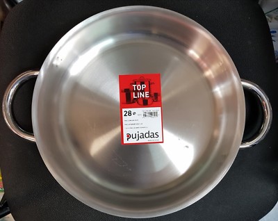 Pujadas Paella without lid | eBay Australia