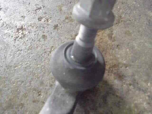 NISSAN Bluebird Sylphy Power Steering Rack and Pinion Assembly ...