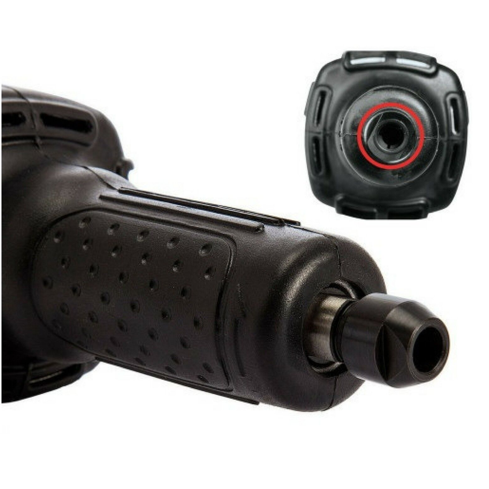 New Makita 18V Cordless Long Nose Die Grinder Cordless Tools Skin Only ...