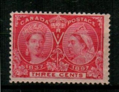 Canada Scott 53 Mint NH [TH1146] | eBay