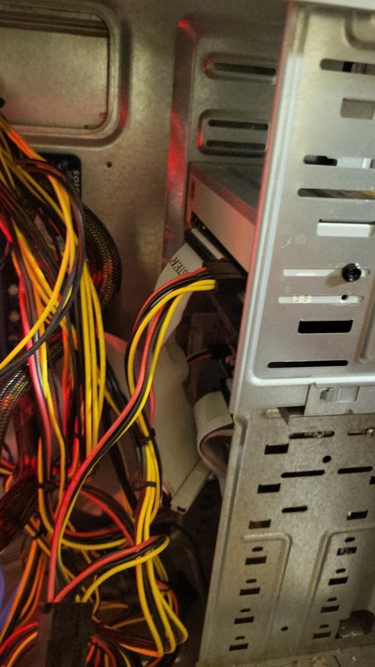 Retro windows xp & windows 2000 dual boot | eBay