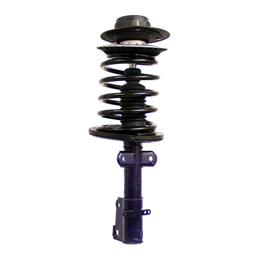 Front Monroe Shocks Struts Coil Spring Strut Fits Dodge Grand Caravan 3 ...