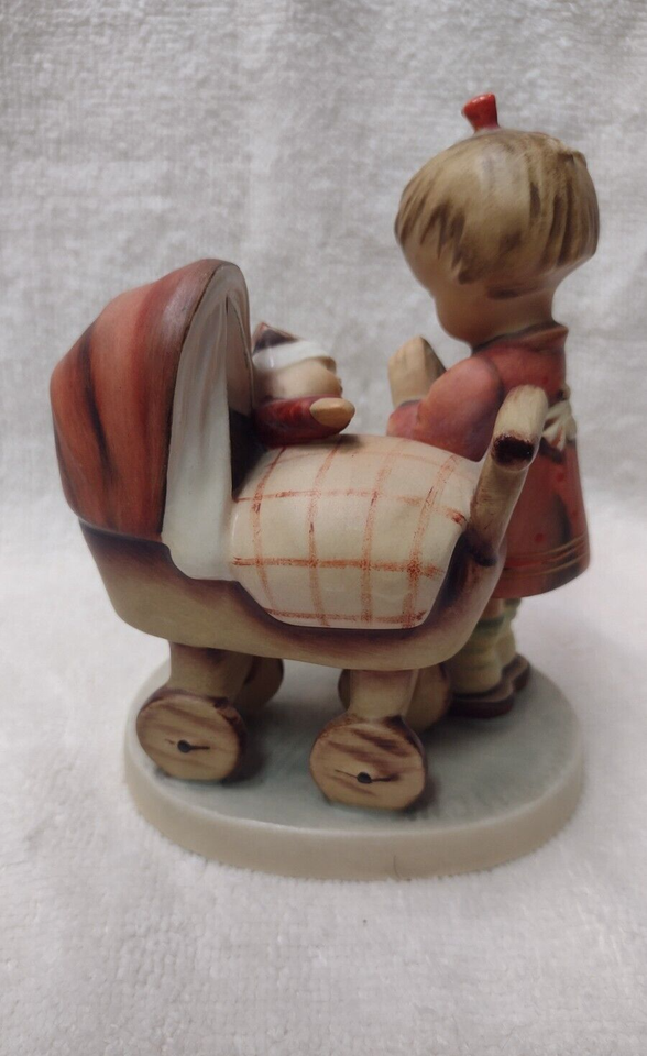 M.J. Hummel Figurines LOT x3 W/O Boxes / Amazing Condition & Limited ...